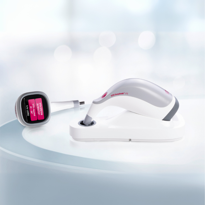 Easyshade Lite – 香港商豐達牙材有限公司台灣分公司