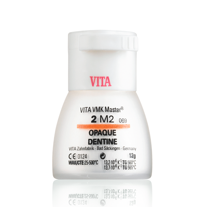 VMK MASTER 生物瓷 – 香港商豐達牙材有限公司台灣分公司